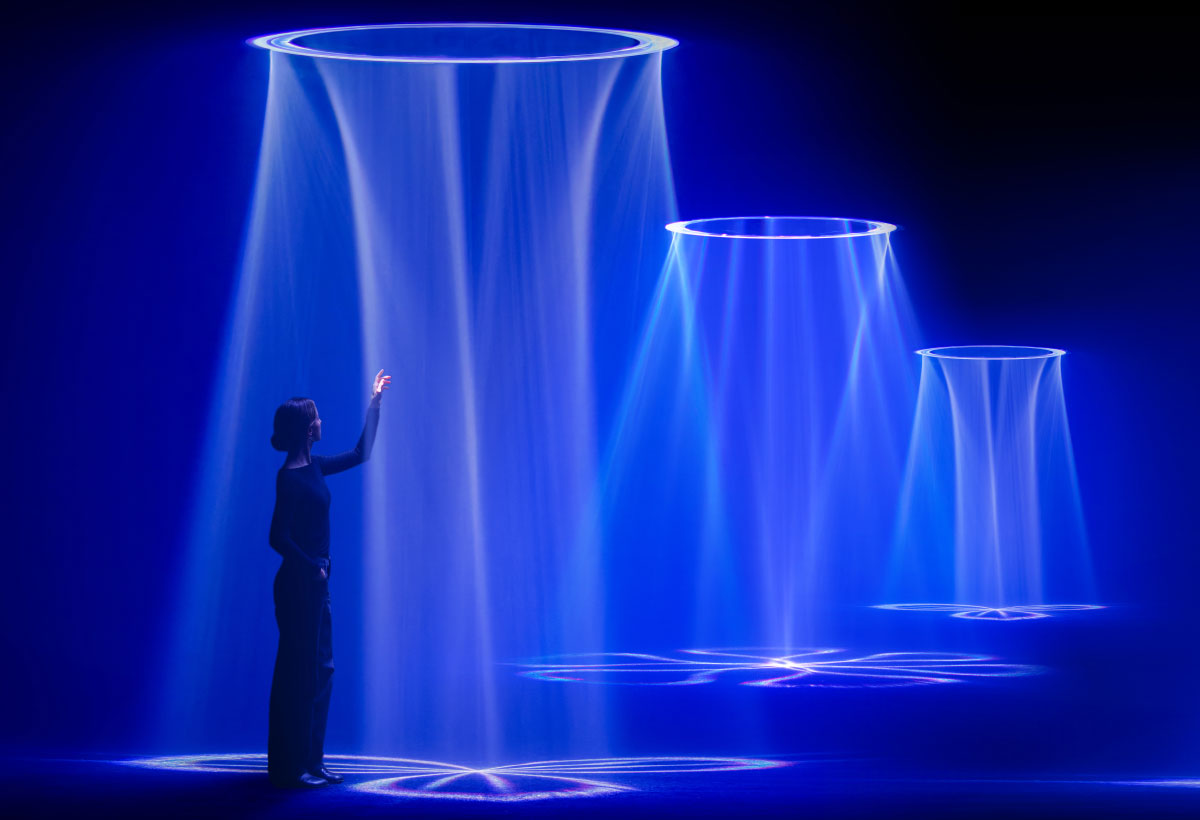 Making the Invisible Visible